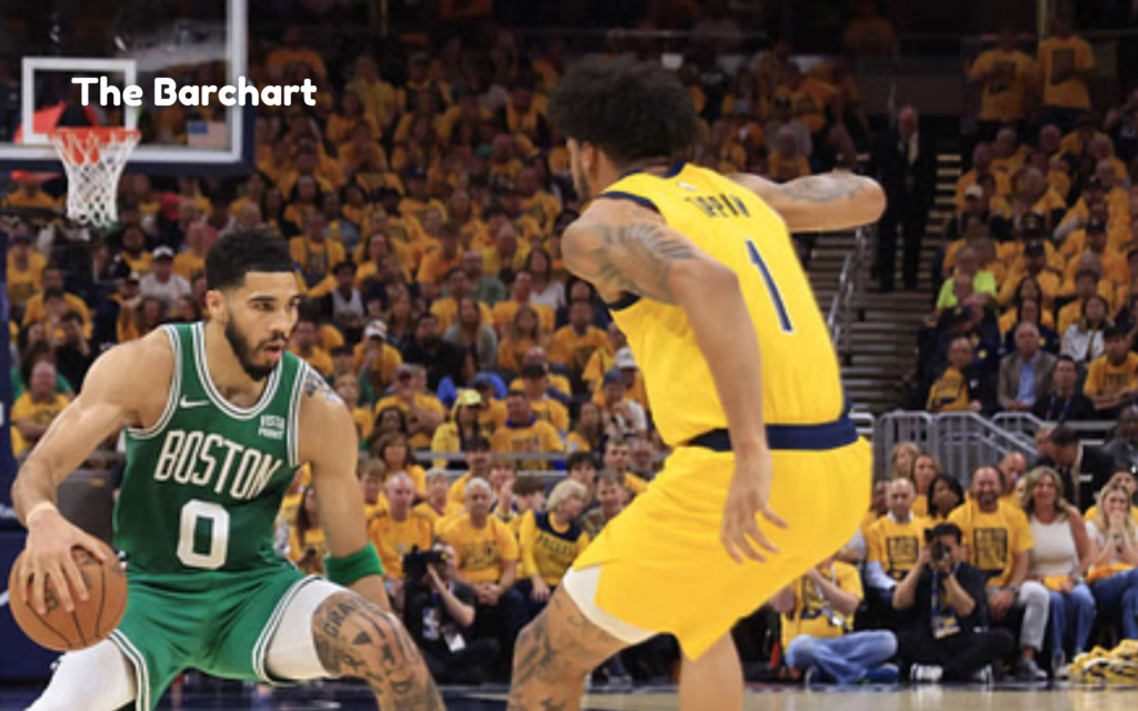 Analyzing the Pacers vs Boston Celtics match player stats