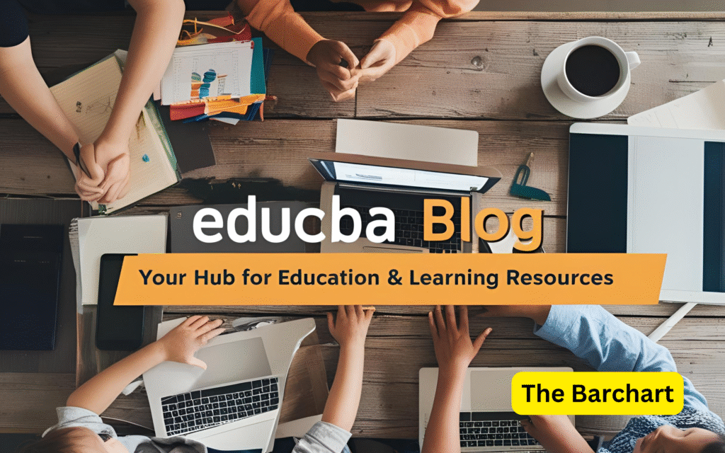 The Educba Blog serves as a powerful extension of EDUCBA’s