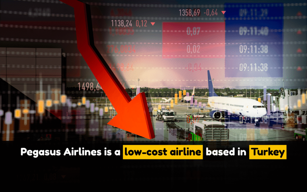 Pegasus Airlines has recently announced several positive develop