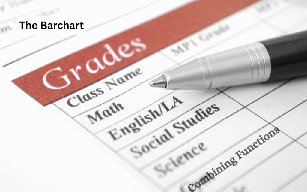 grade formula in Excel is a powerful tool