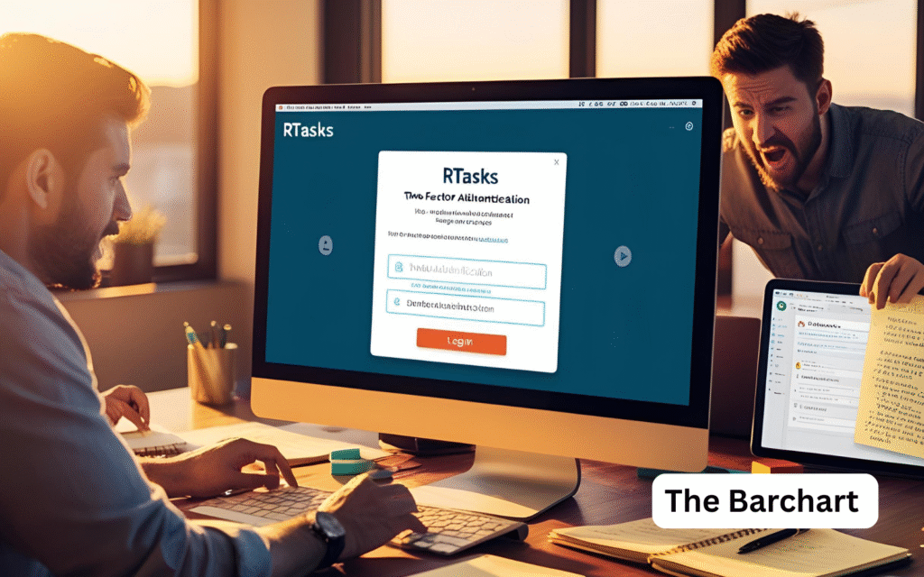 Rtasks login issues are common but can often be resolved.