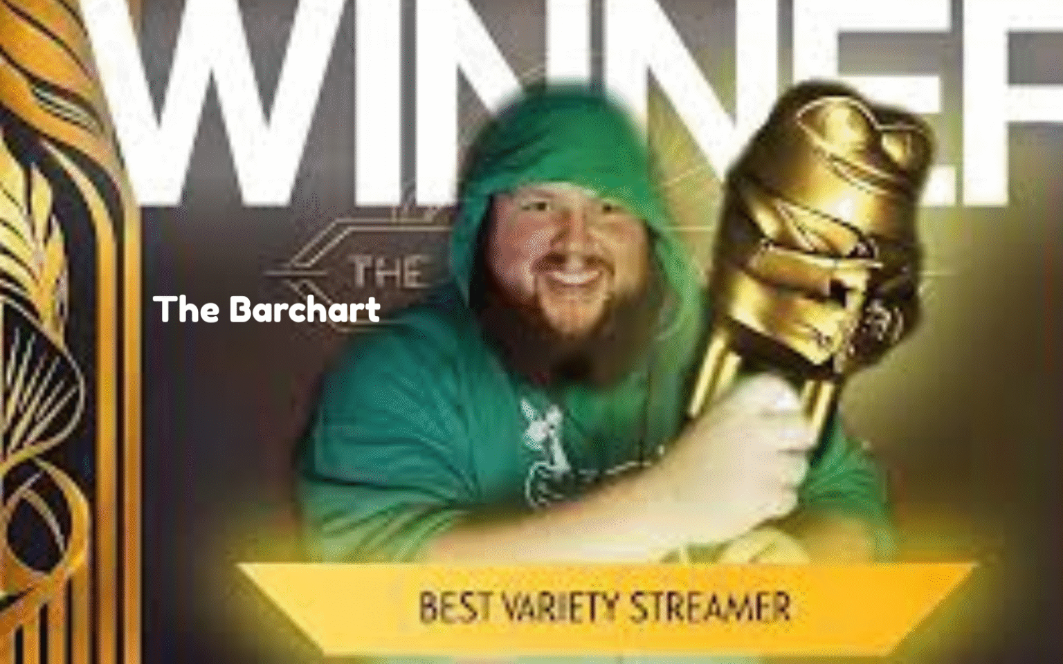 CaseOh is a well-known online personality, particularly recognized