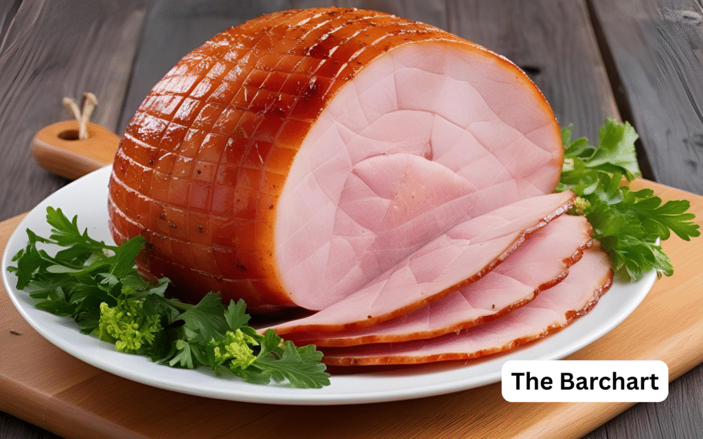 Is Ham Healthy for You: A popular protein choice, often.