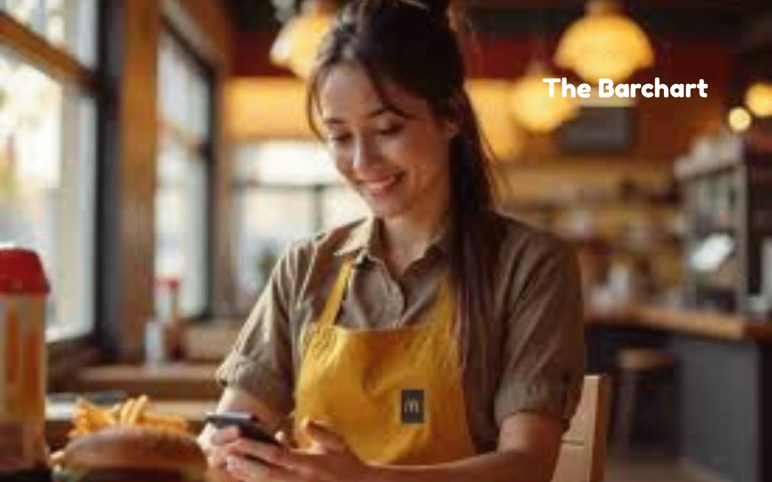 MyStuff 2.0: McDonald’s Employers Portal Guide - The Barchart