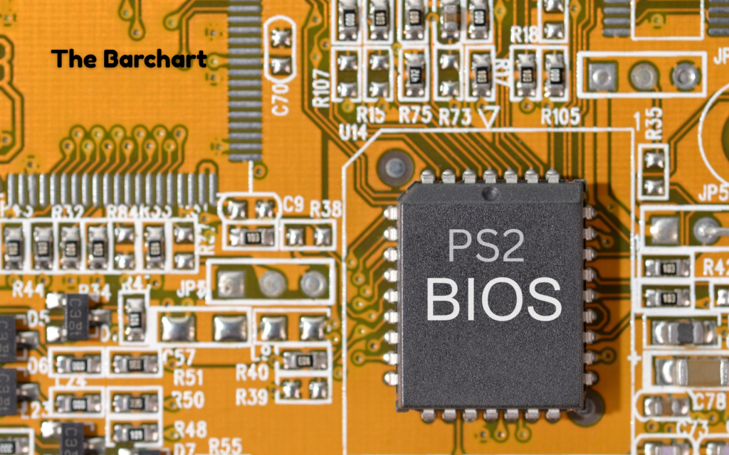 PS2 BIOS, a vital component that allow emulators