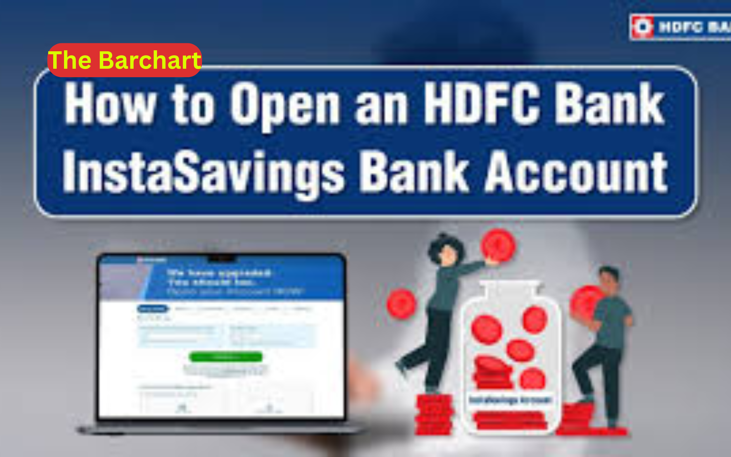 Dap Login HDFC Bank: Complete Guide to Access, Registration, Benefits ...