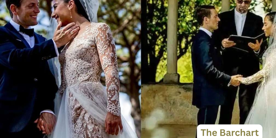 Emily Compagno Husband: Meet the Man Behind the Media Star - The Barchart