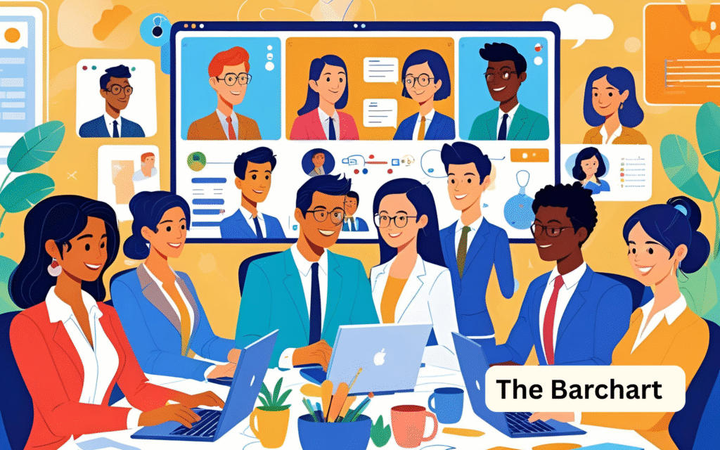 Mods Lync Conf is an advanced conference management solution