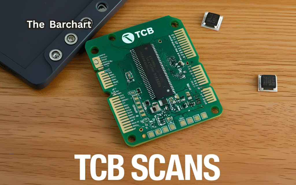 TCB Scans is a well-known online platform that provides free