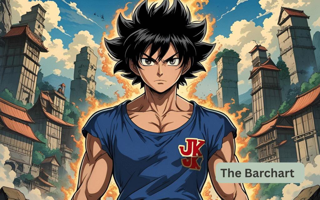 JJK Manga With visually intense fight scenes and a deeply