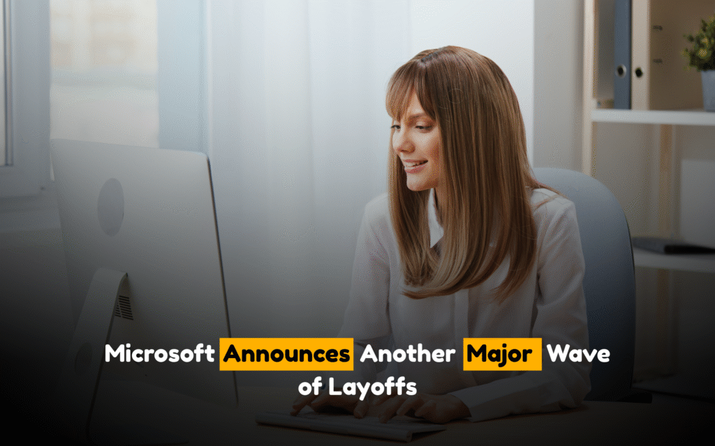 microsoft layoffs employees has confirmed plans to eliminate